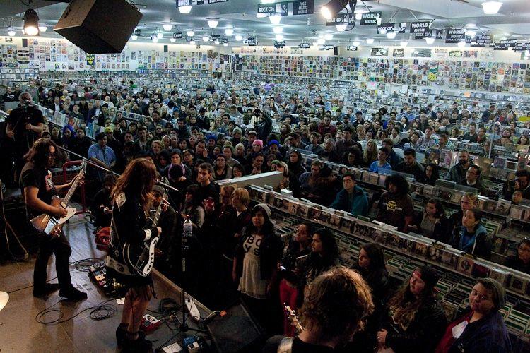 How to Do: The Haight