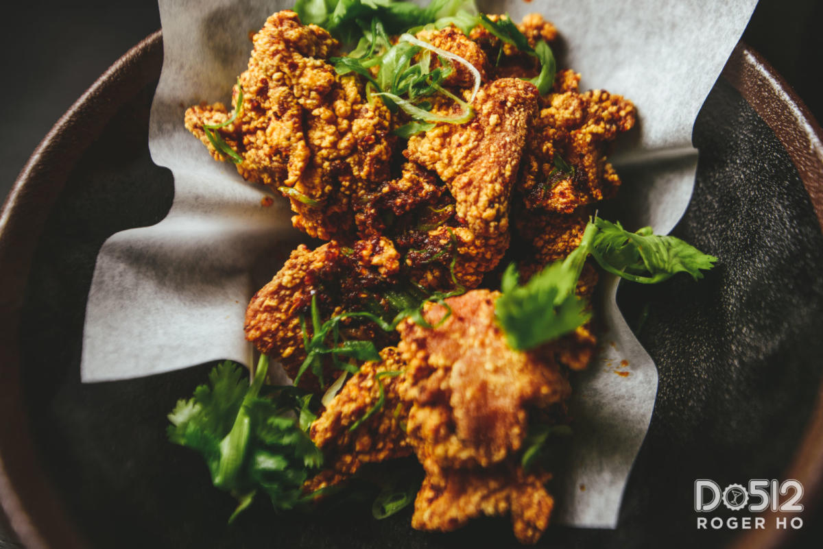 Old Thousand Brings Dope Chinese Food to The Ea...