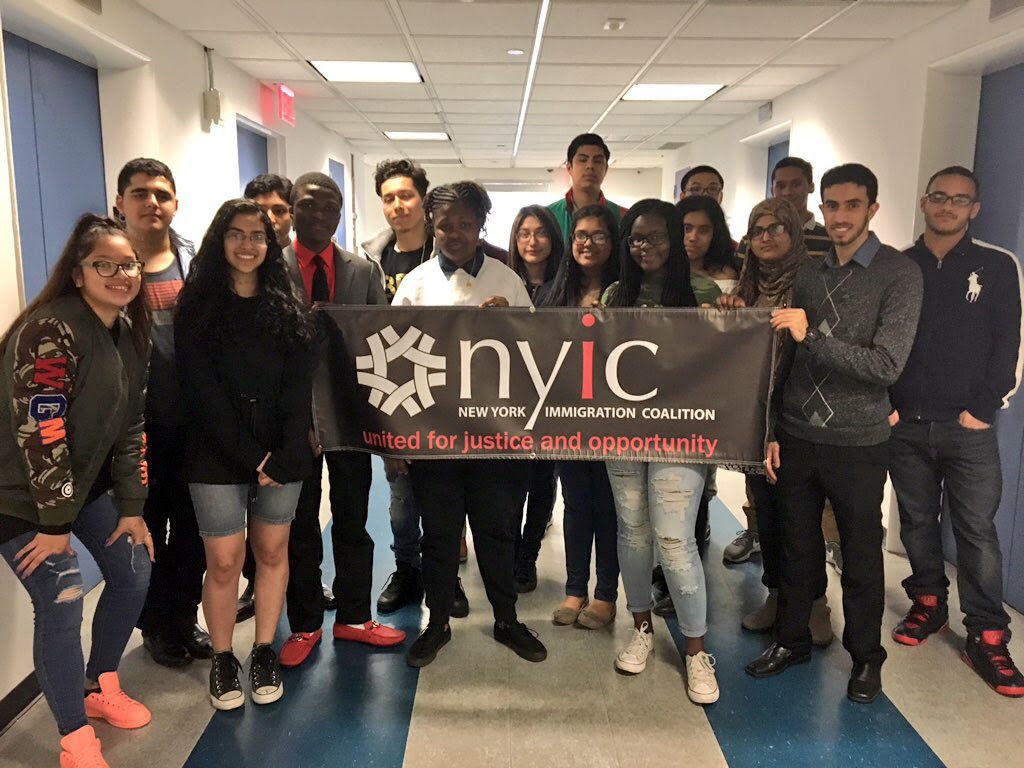 Give Back to NYC