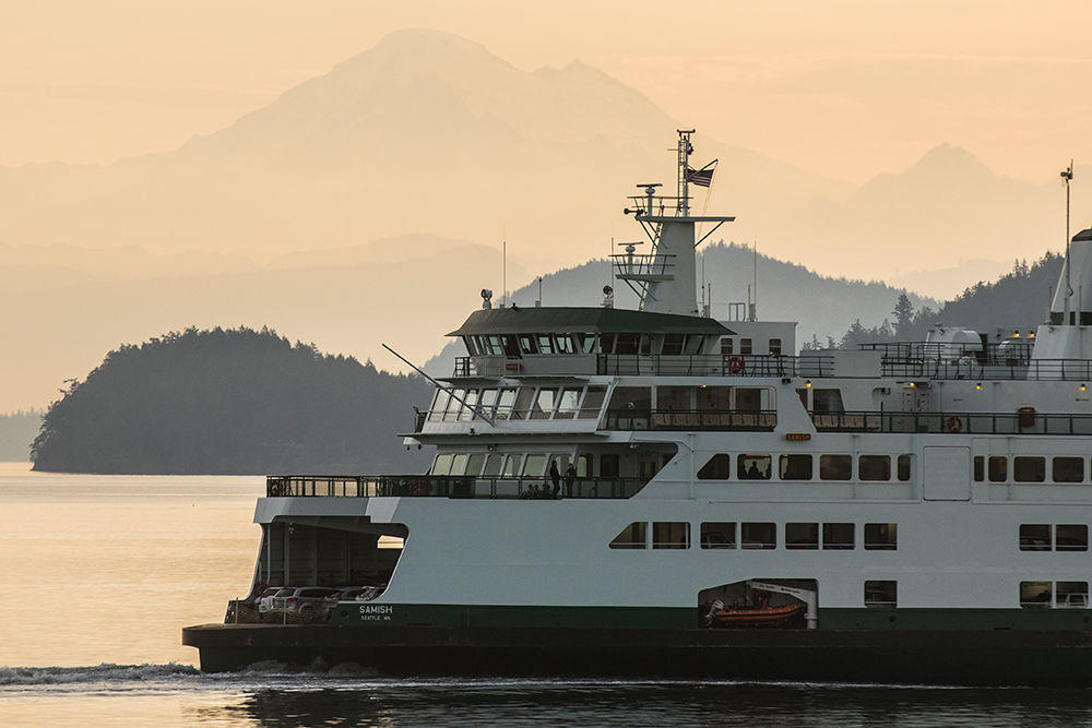 Guide To Winter Activities In Seattle