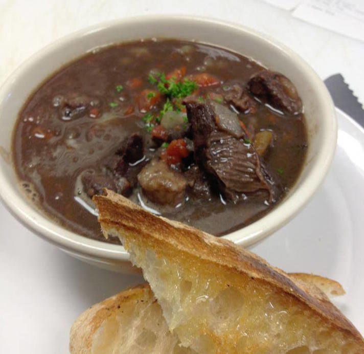 Slurp These Soups in Austin