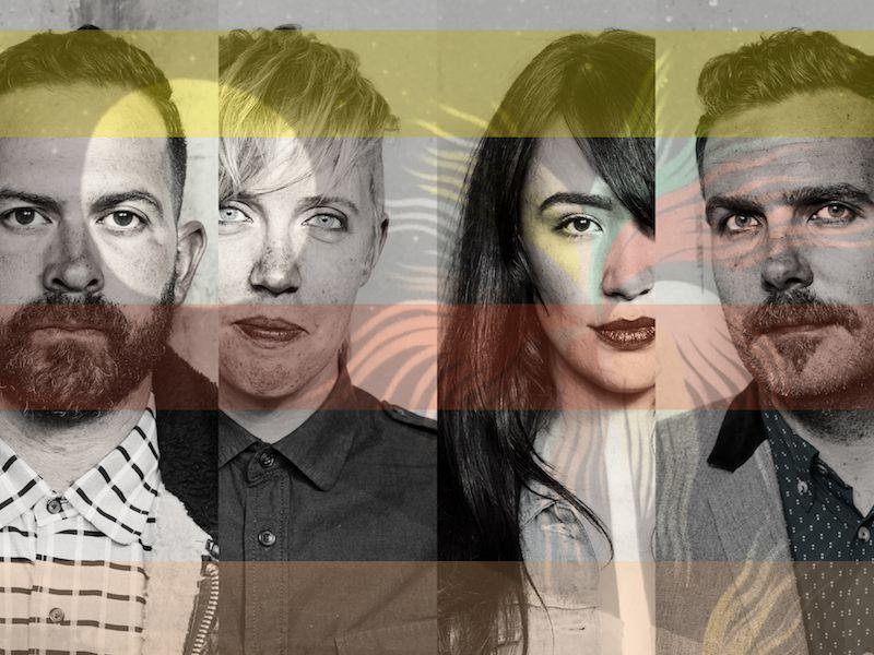 Noise Pop 25: Meet the Artists