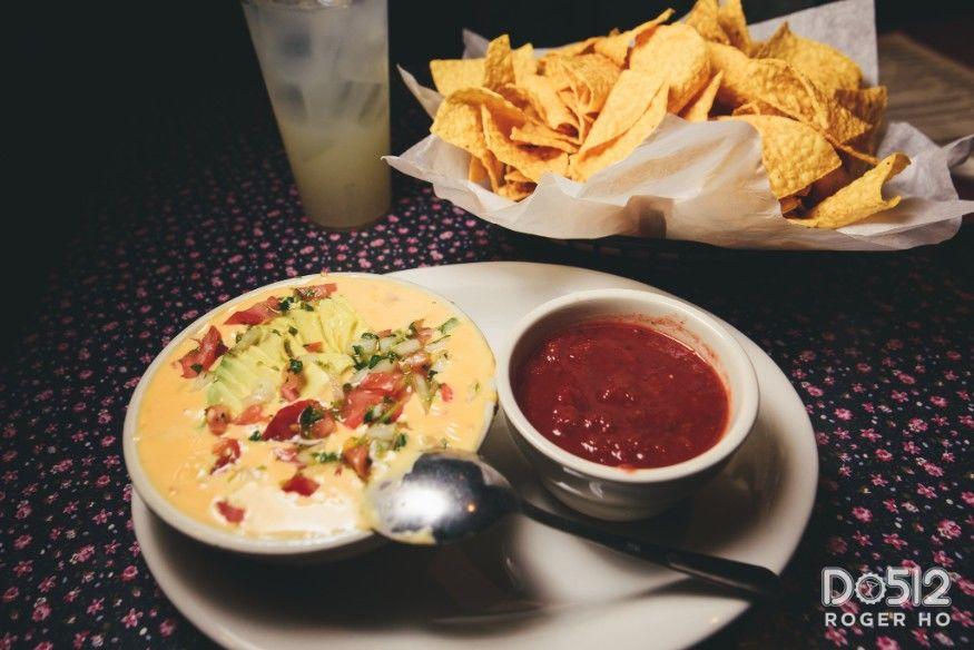 Magnolia Cafe Unveils New Dinner Menu