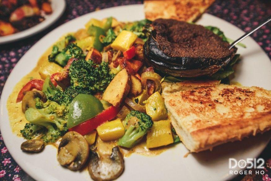 Magnolia Cafe Unveils New Dinner Menu