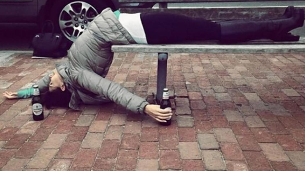 What Kind of St. Paddy's Day Drunk Are You?