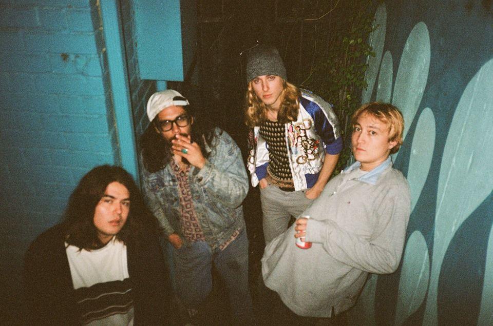 Local Bands You Should Be Listening To: Volume 20