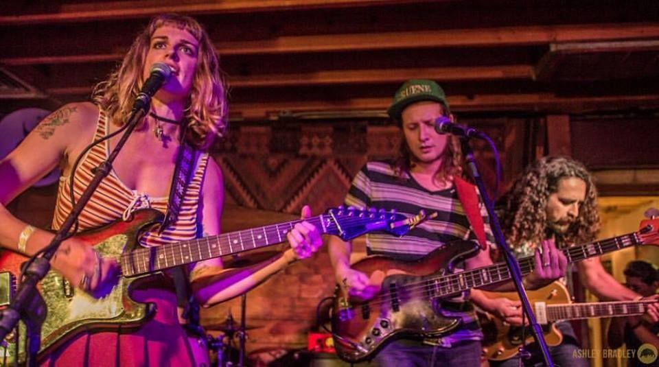 Local Bands You Should Be Listening To: Volume 20