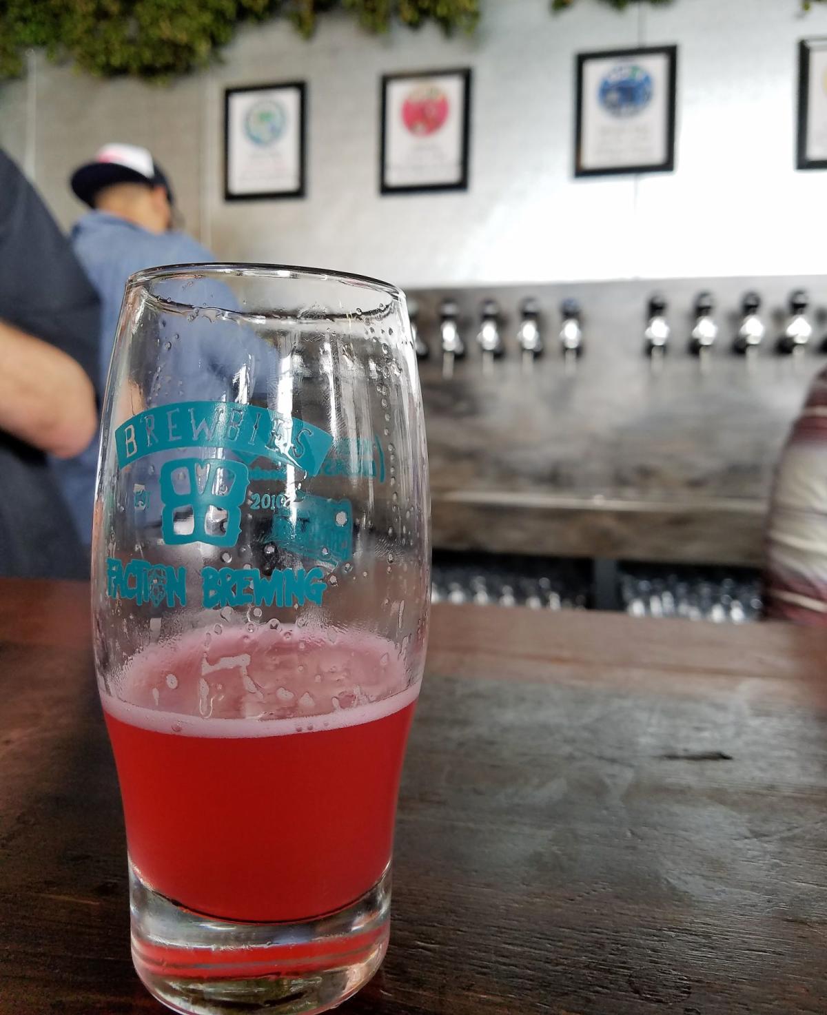We Love Brewbies: The 2nd Annual Brewbies Beer ...