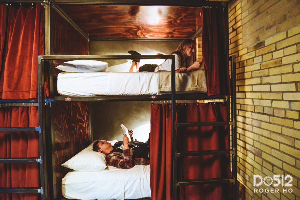 Boutique Lodging with Extraordinary Experiences