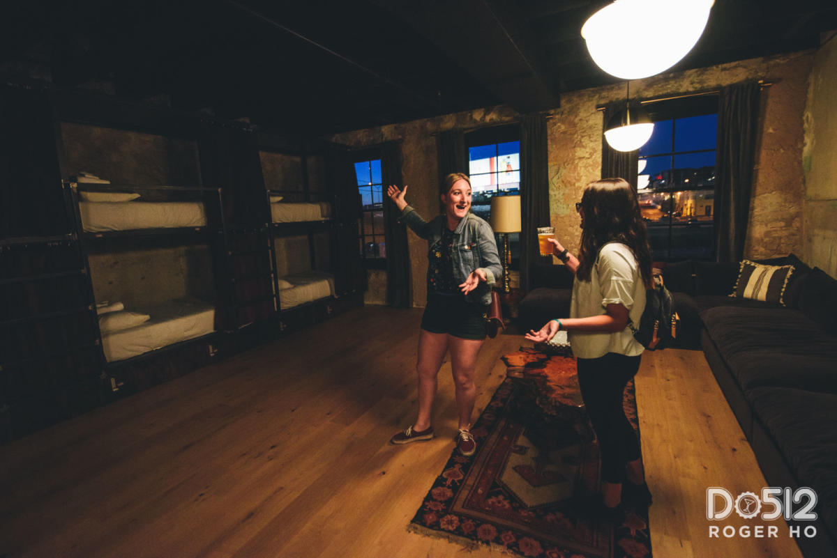 Boutique Lodging with Extraordinary Experiences