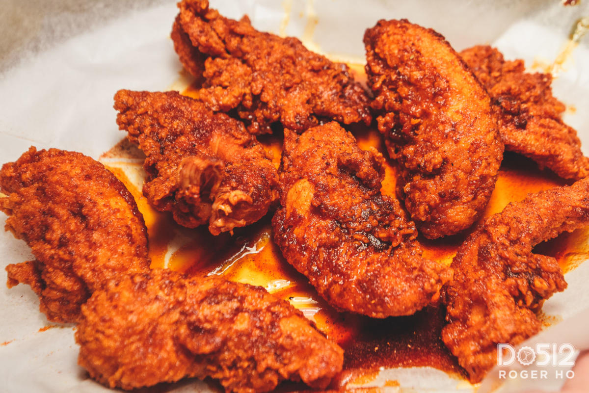 Photos: Princes Hot Chicken Pop-Up