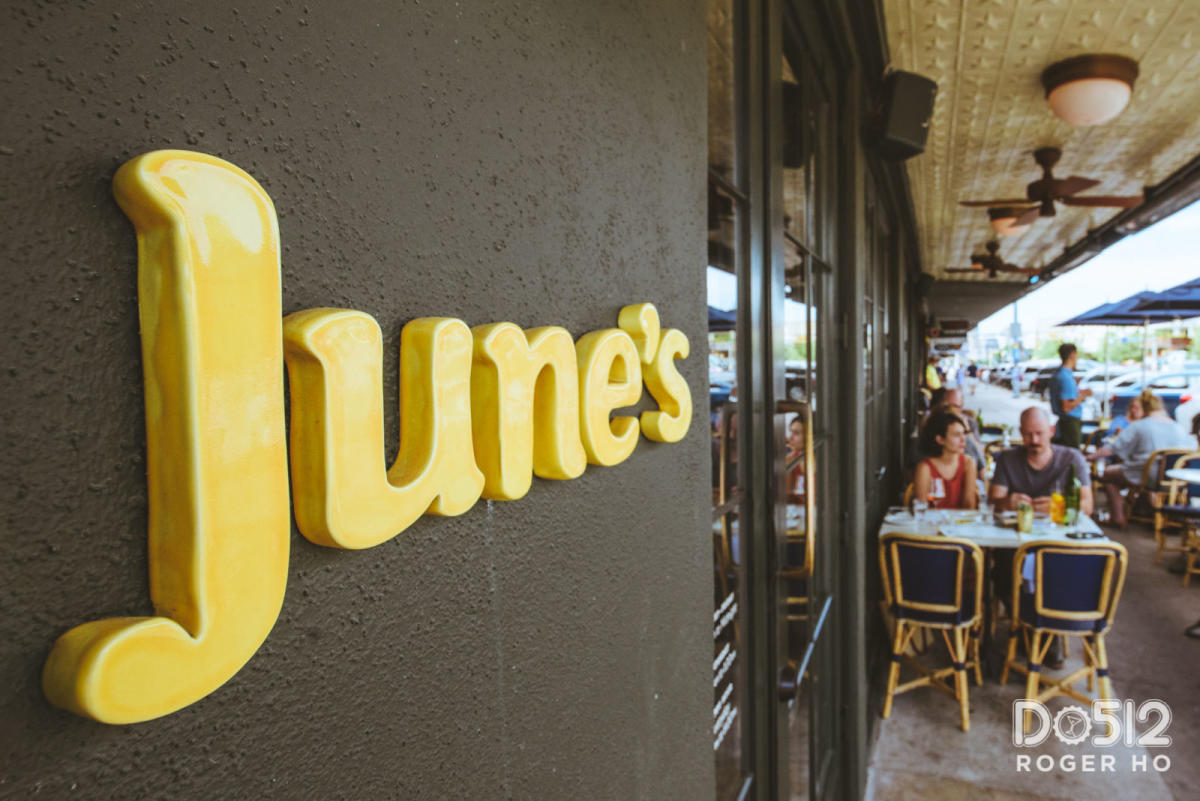 June's All Day Indian Pub Night