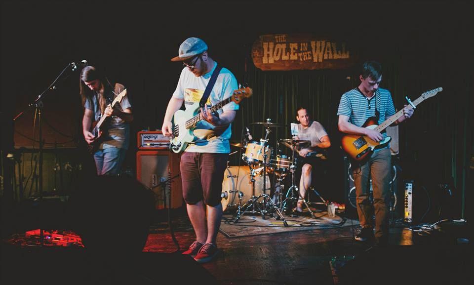 Local Bands You Should Be Listening To: Volume 21