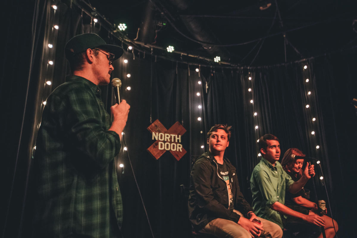 One Last Shot: A Short Film