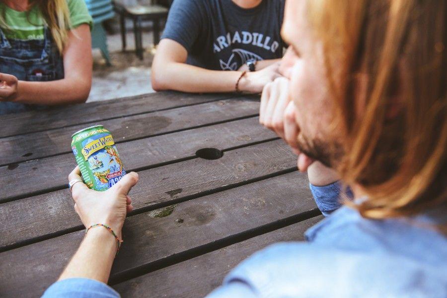 SweetWater - 420 Extra Pale Ale