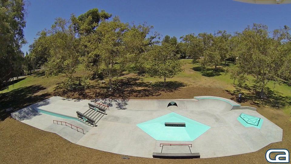 LA's Best Skate Parks