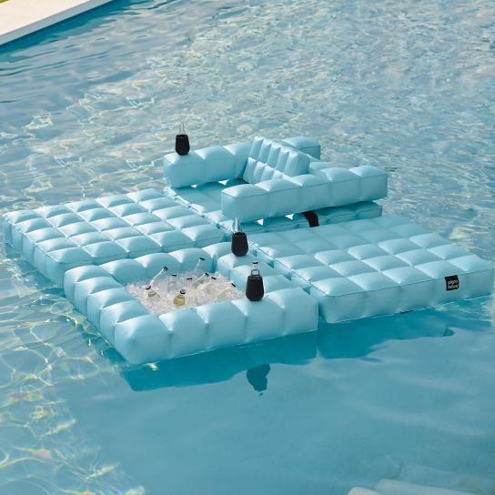 SUMMER Pool Floats