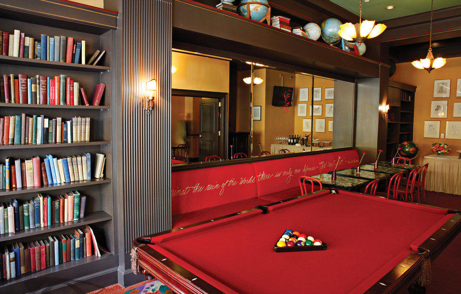 How to Do San Francisco Like A Writer