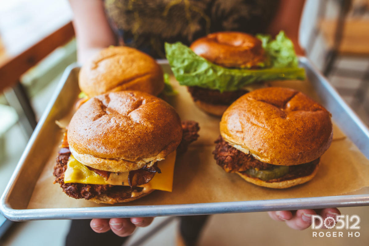 The Best Drive-Thru Food in Austin