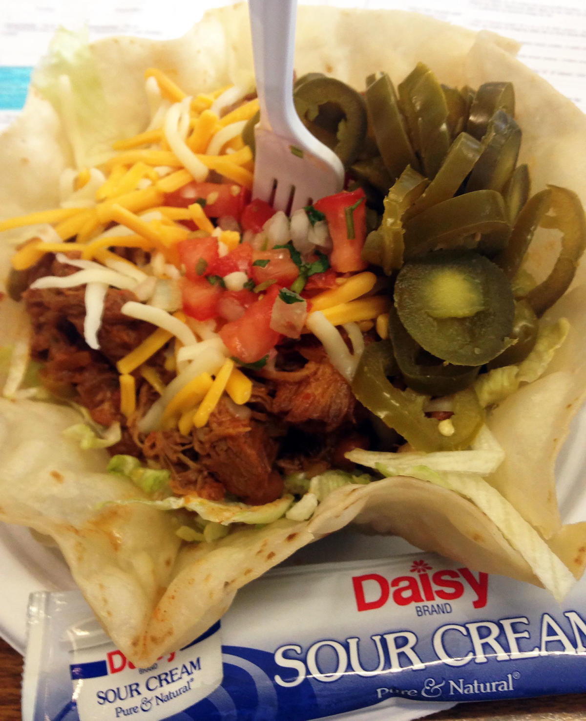 Food of the Indiana State Fair