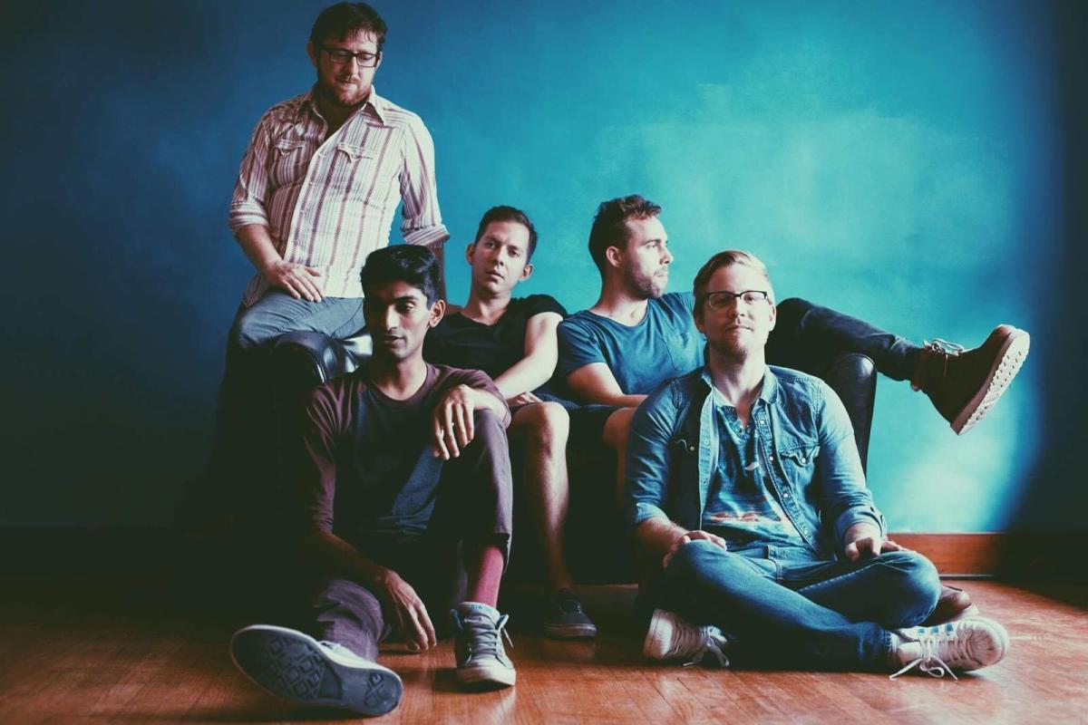 Five Local Bands We're Listening To: Vol VI