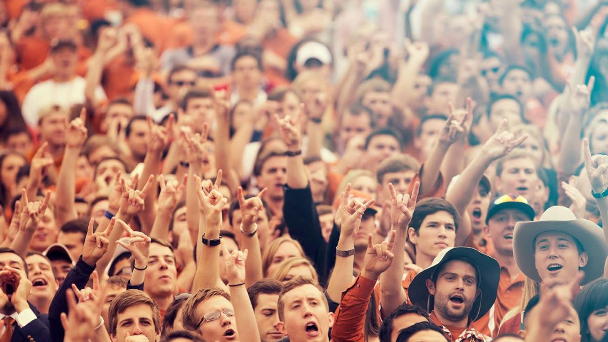 A Guide To Longhorn Tailgating