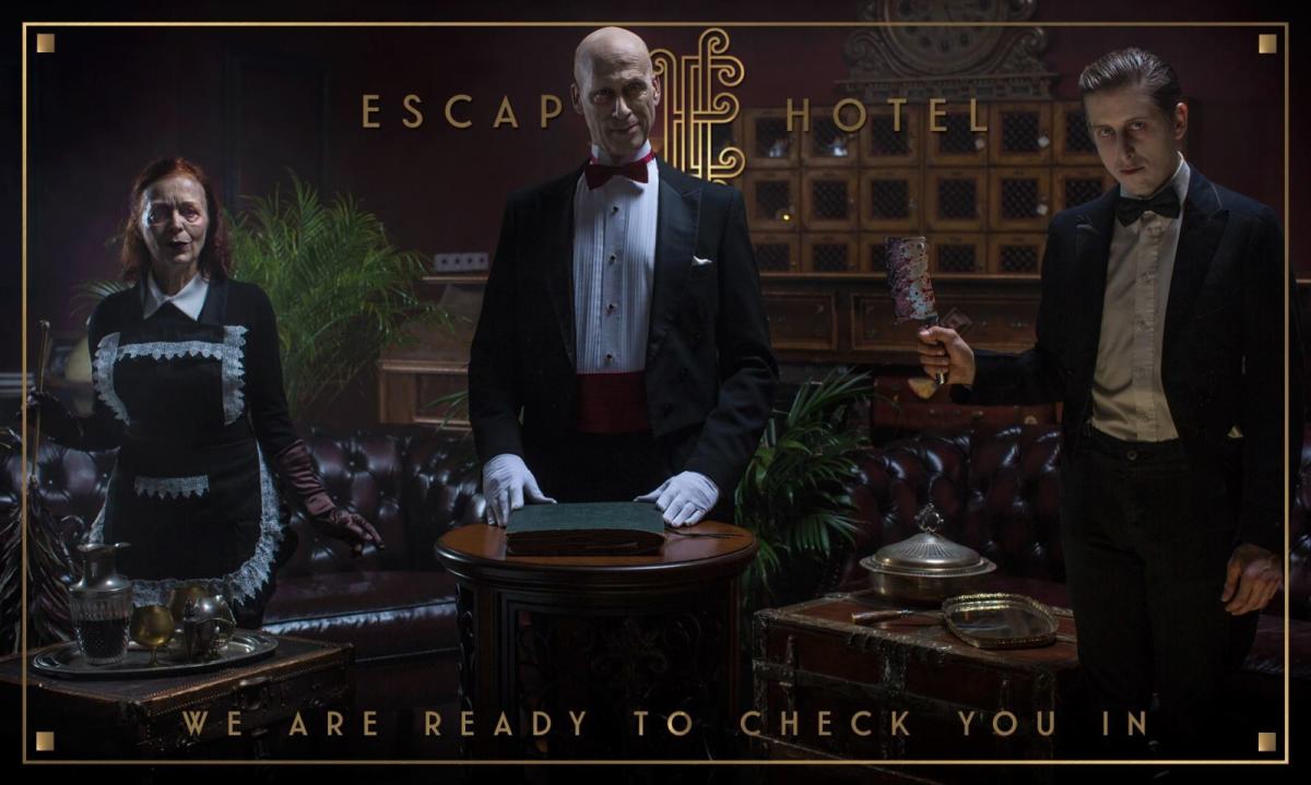 Guide to LA's Best Escape Rooms