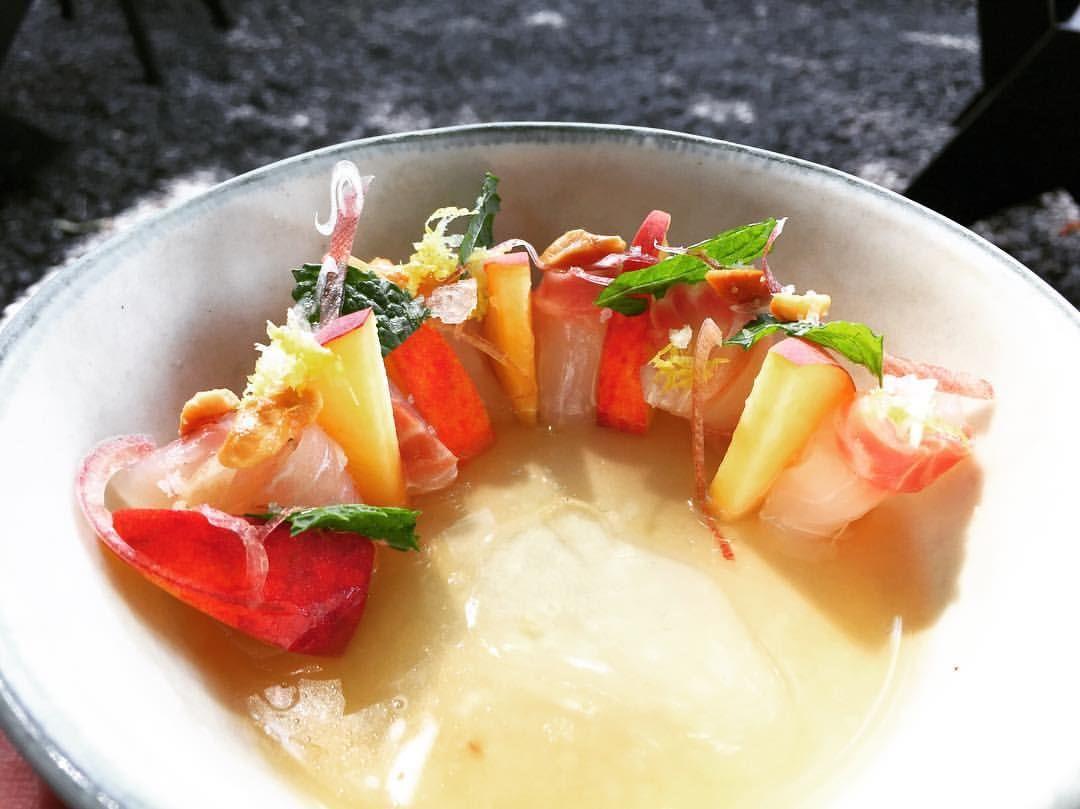 The Freshest Seafood in Austin