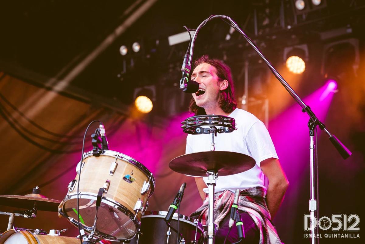ACL Festival 2017 Weekend One Photo & Interview...