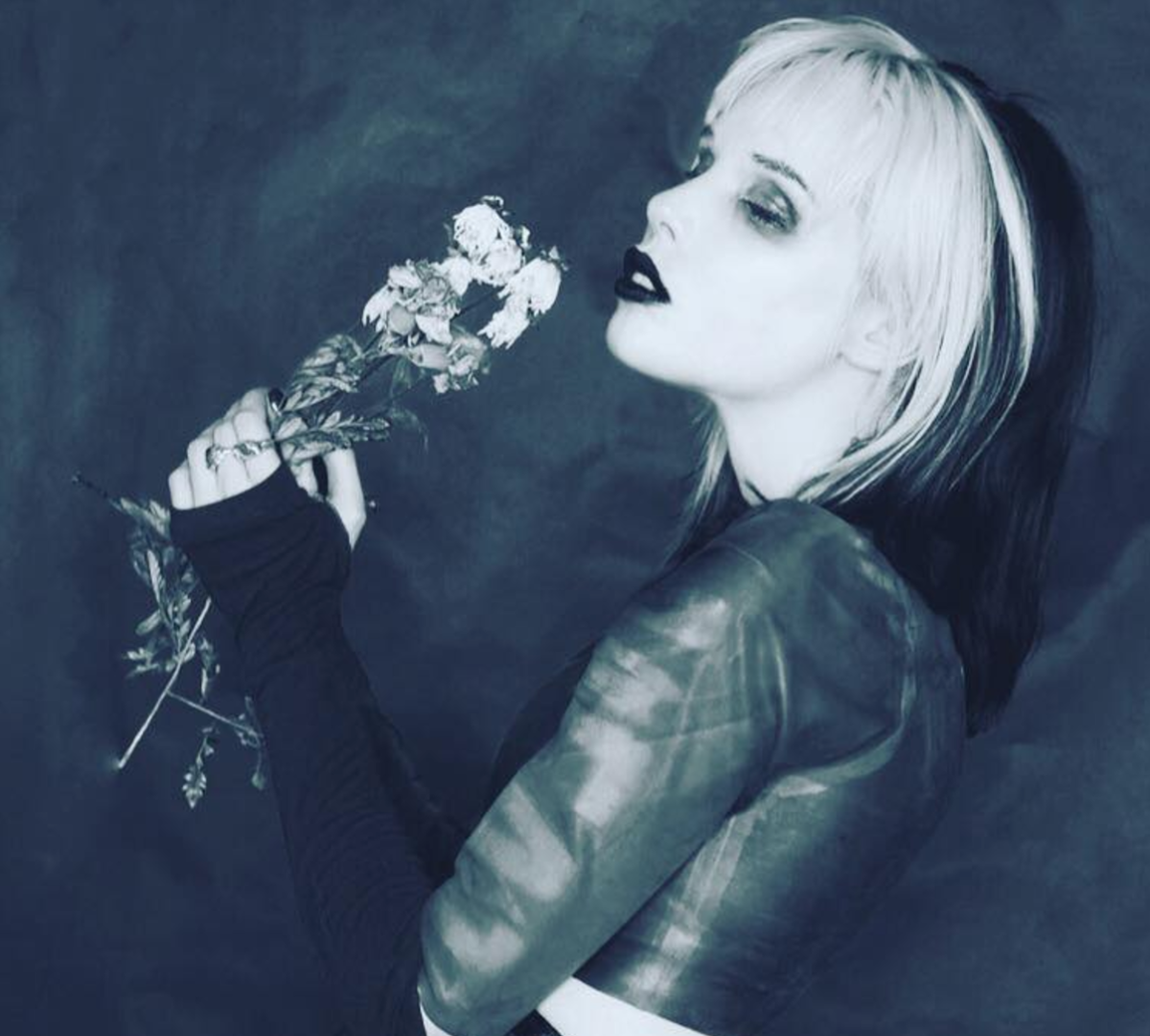 Music Spotlight: Alice Glass