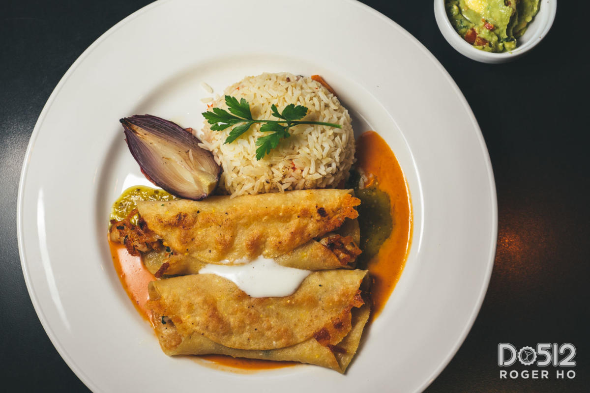 Reacquaint Yourself with Manuel’s Fresh Mexican...