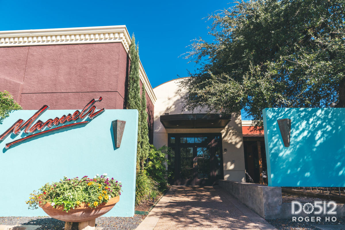 Reacquaint Yourself with Manuel’s Fresh Mexican...