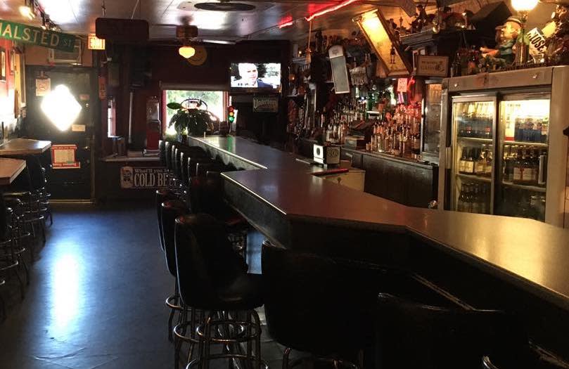 Chicago Dive Bars