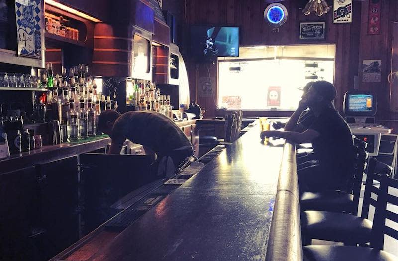 Chicago's Best Dive Bars