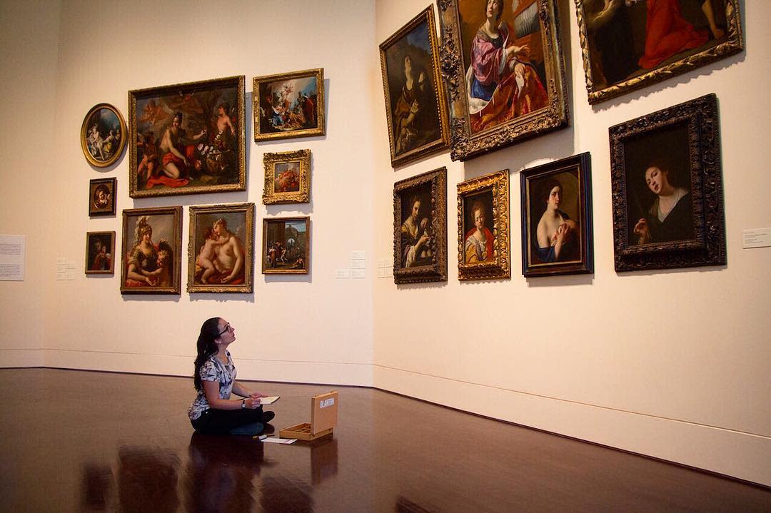 Visit These Austin Museums For Free