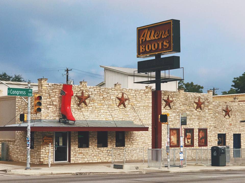 The Most Texan Things You Can Do in Austin