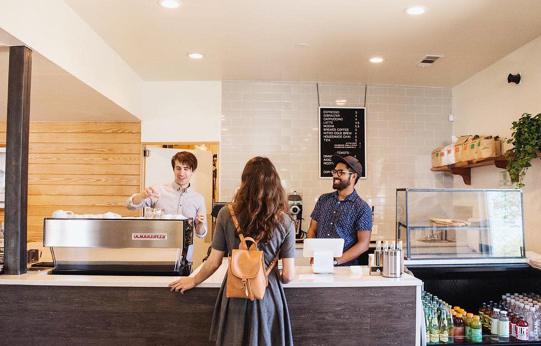 Here's Where to Get Grab and Go Tacos in Austin