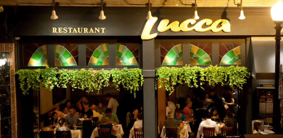 Where to Dine in Boston's North End