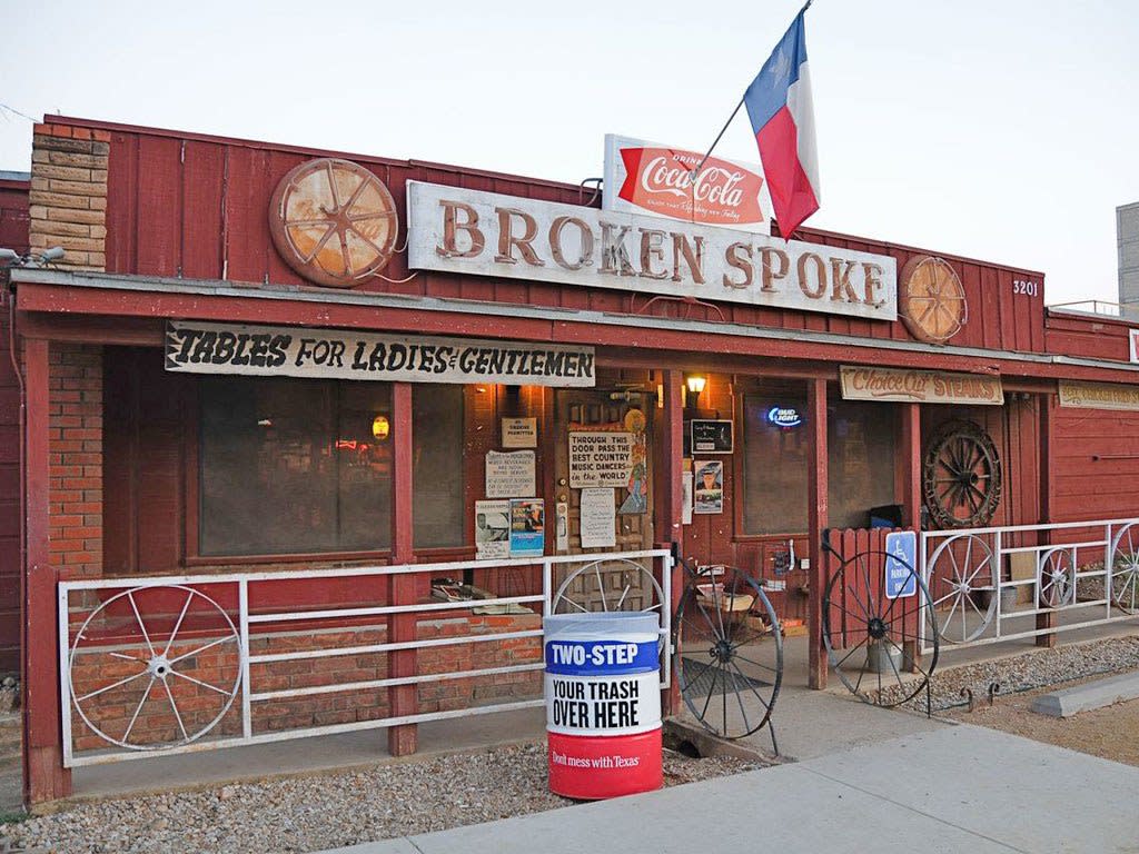 The Most Texan Things You Can Do in Austin