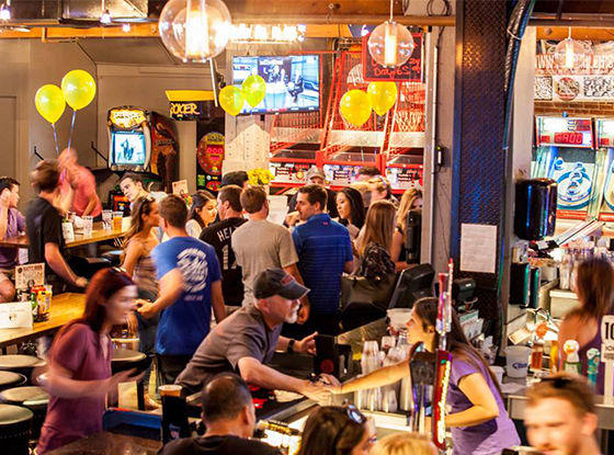 Where to Catch a Denver Nuggets Game