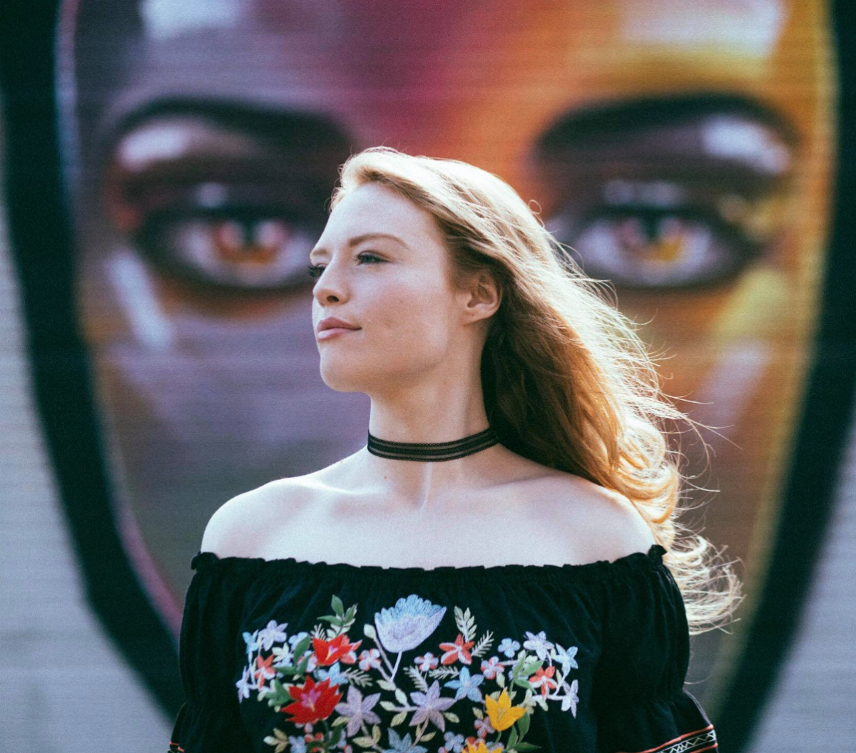 #Crushing: Freya Ridings