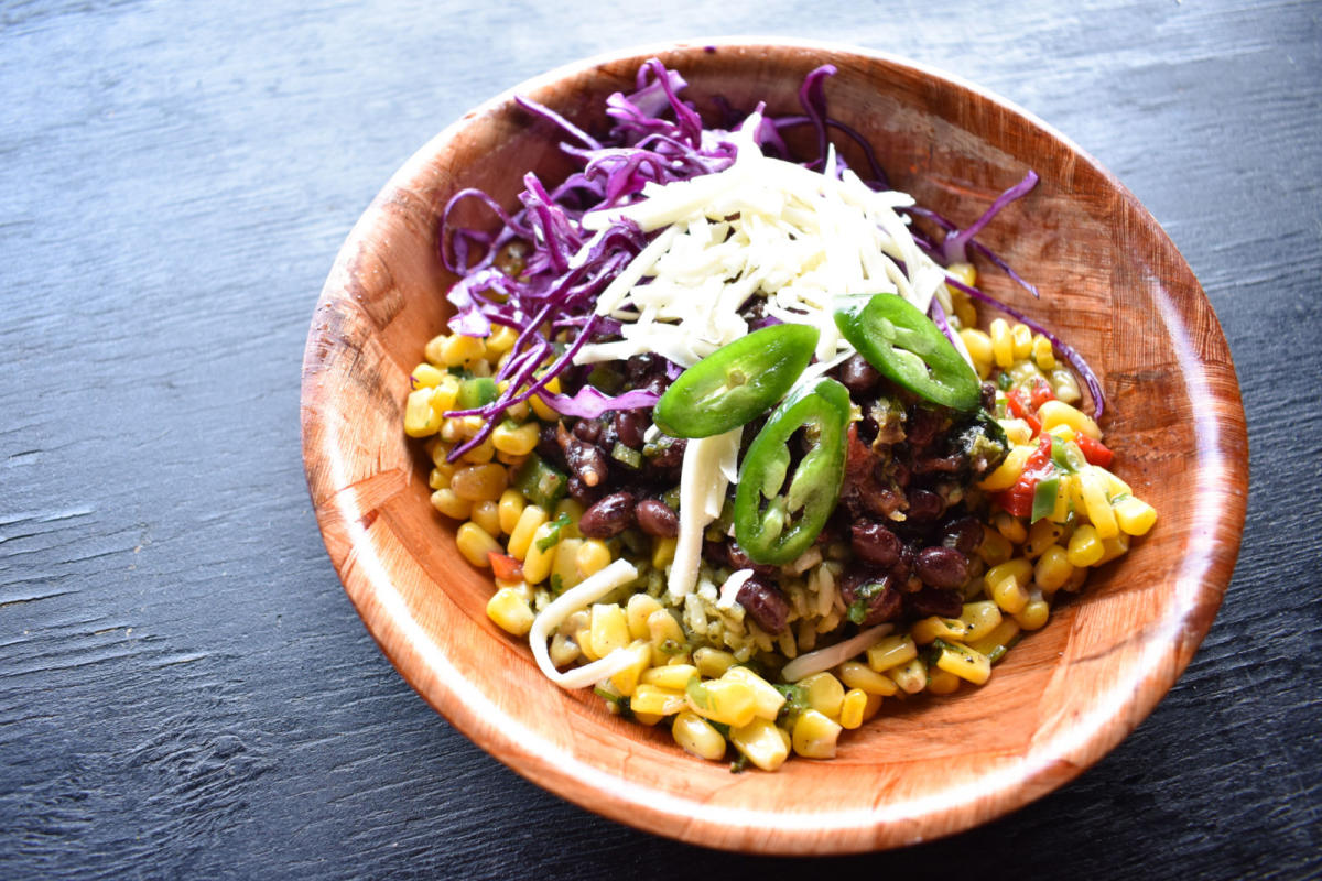 WIN: Cha Cha Chow Cinco de Mayo Taco Party!