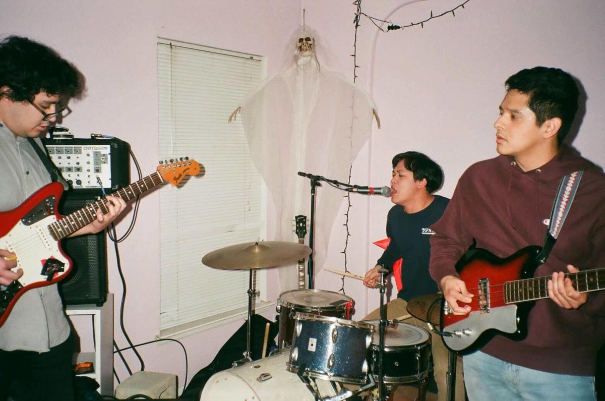 Local Bands You Should Be Listening To: Volume 32