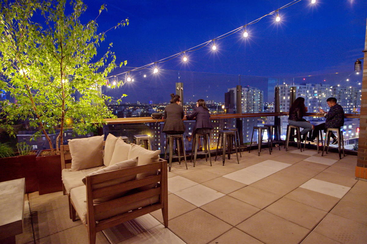 Plan The Perfect Party With Peerspace