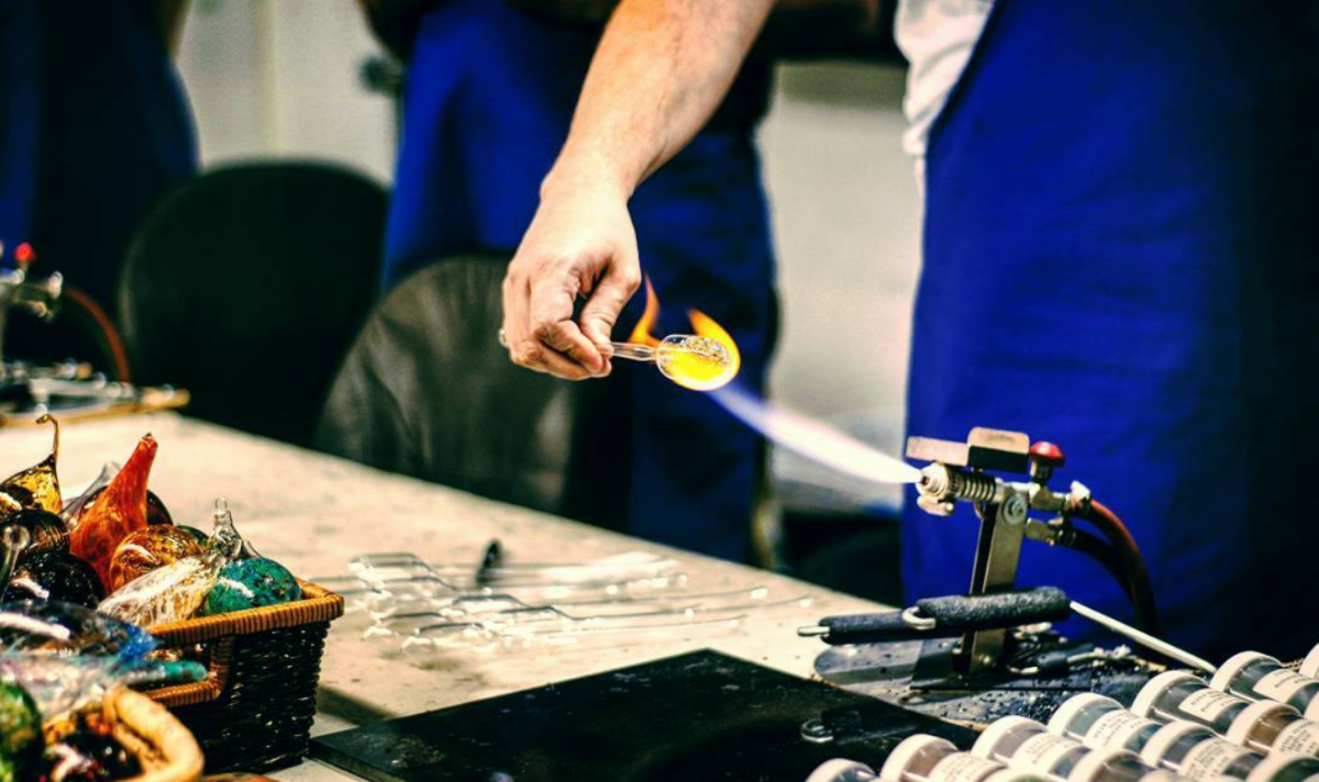 Where to Get Crafty in Austin