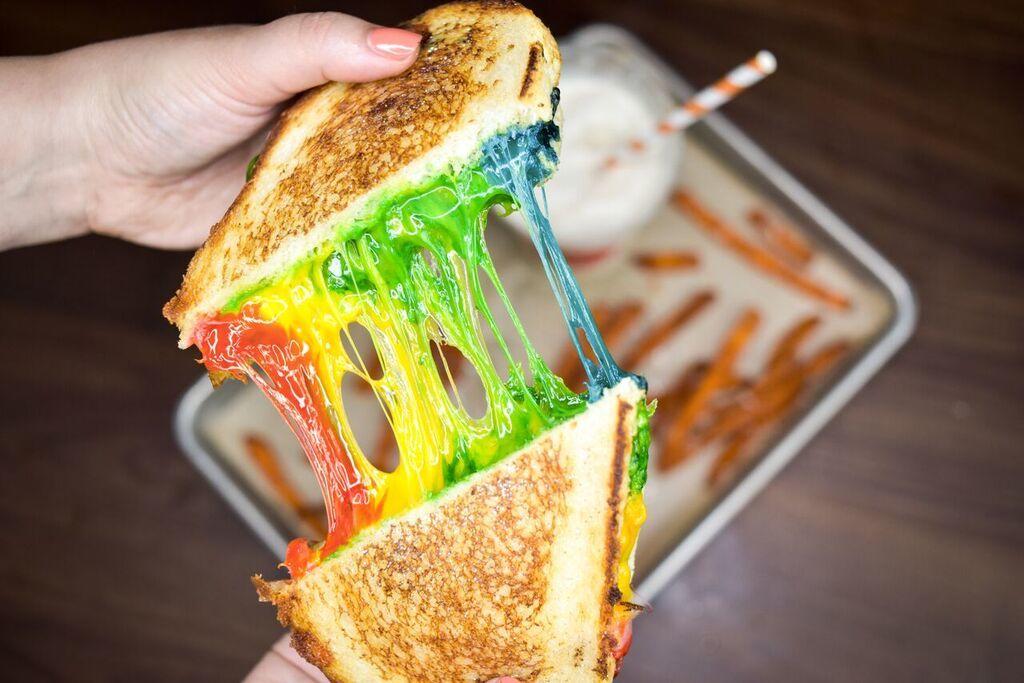 The Melt Brings Back Magic Melt For Pride Month