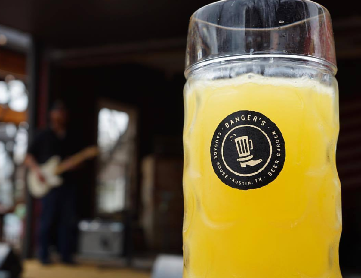 Brunch Cocktails to Try in Austin