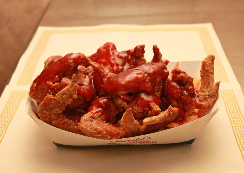 Chicago's Best Fried Chicken