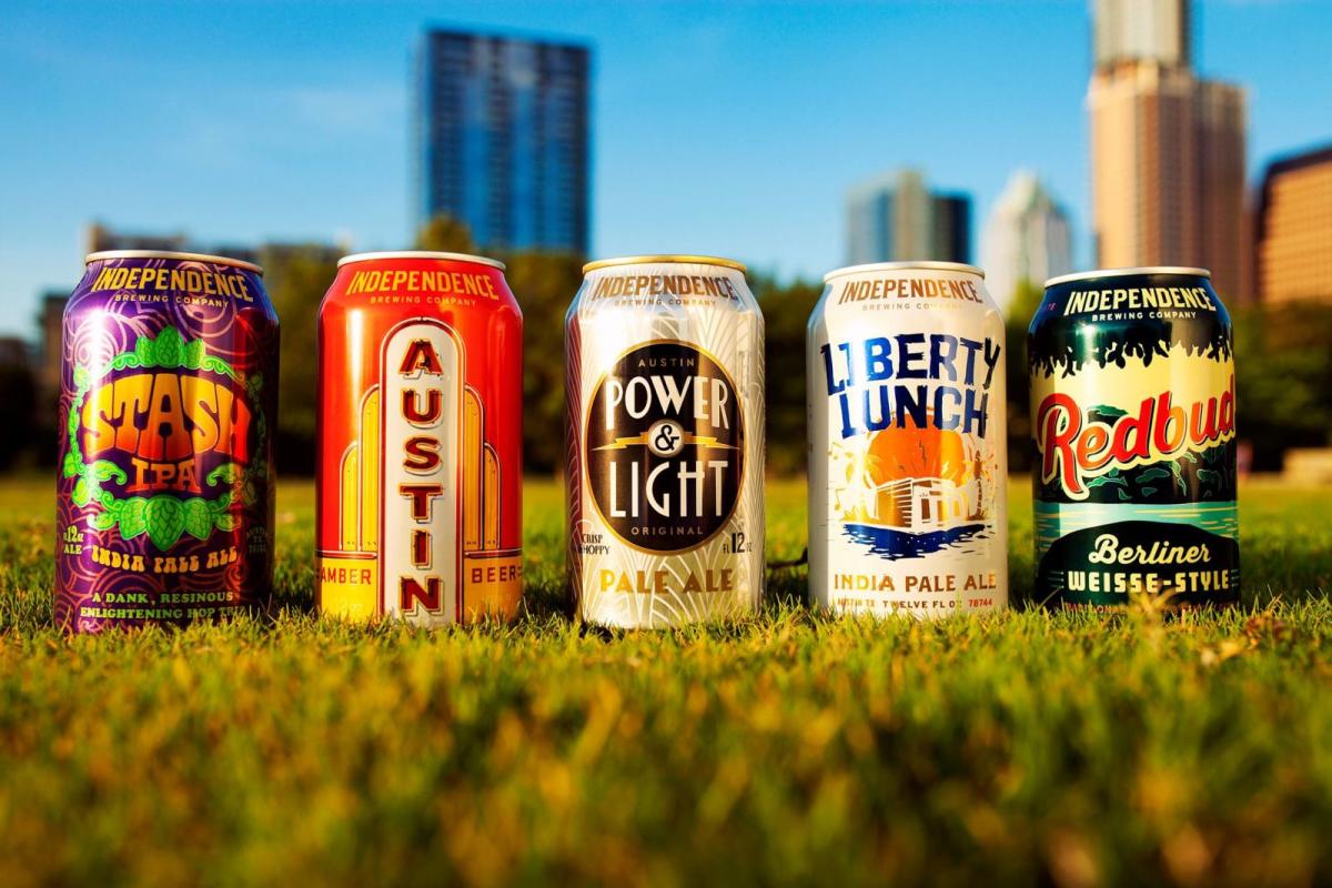 Austin Craft Beer We Love