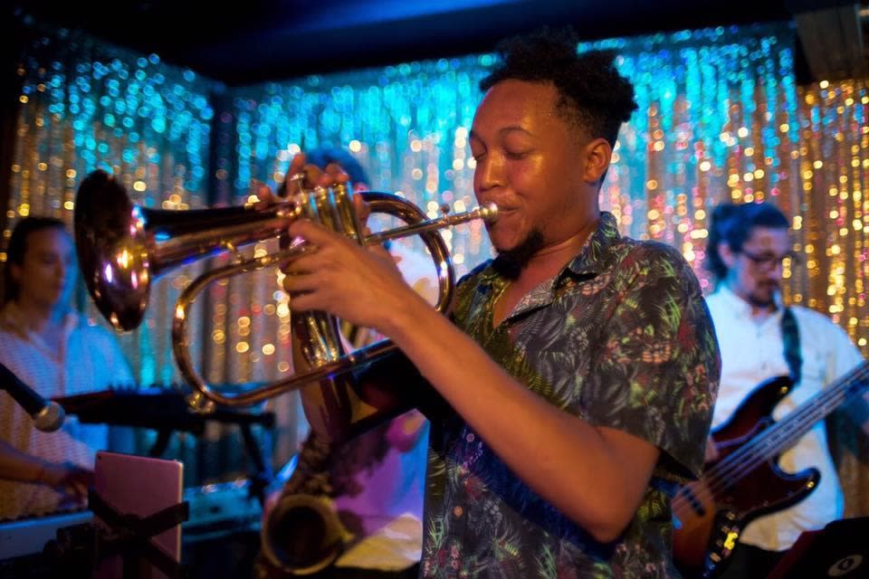 Where to Hear Jazz in Austin